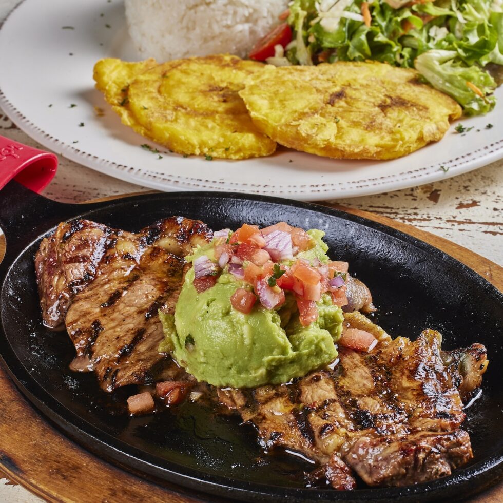 #1 Colombian Restaurant | Latin Restaurant | Latin Food
